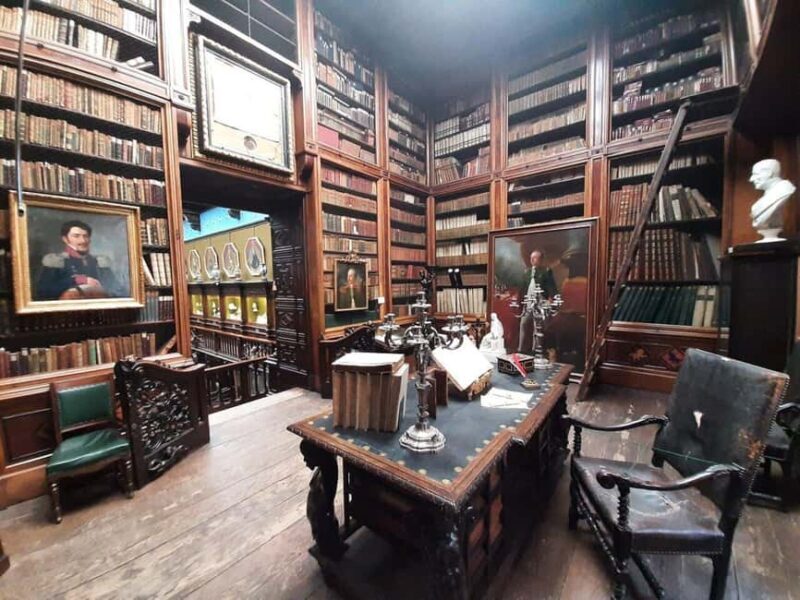 Gaetano Filangieri Civic Museum: Ticket - Visiting Experience: What to Expect