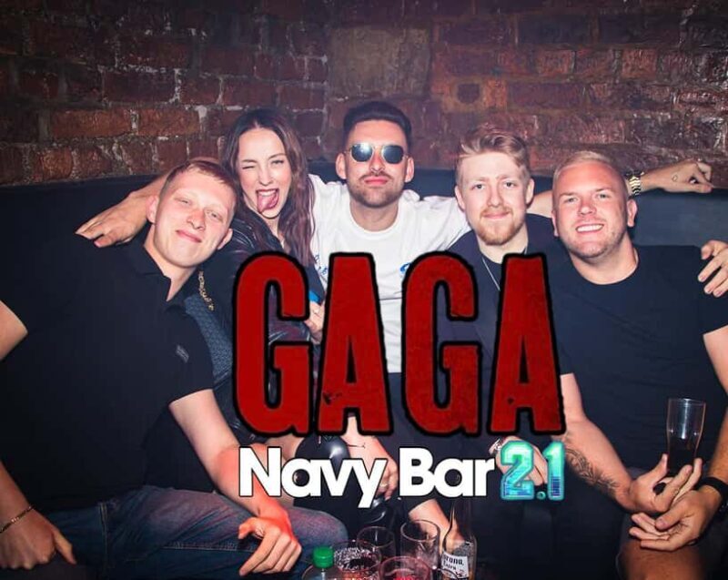 GAGAMania: A Lady Gaga party with Live Tribute Act - A Closer Look at GAGAMania in Liverpool