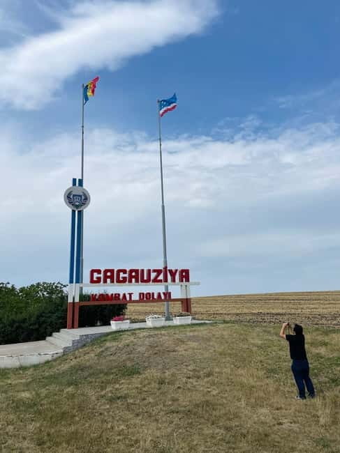 Gagauzia: day tour in Gagauzia and Manuc Bei Mansion - Detailed Breakdown of the Tour