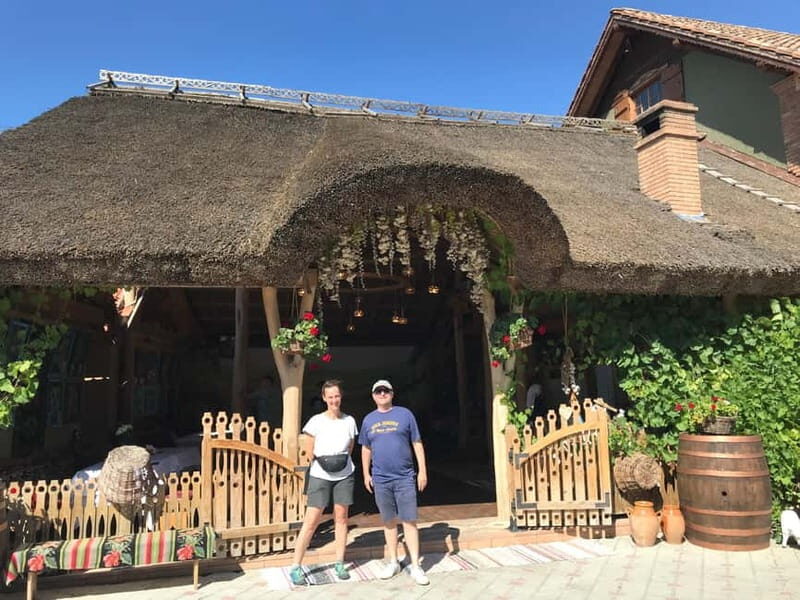 Gagauzia: day tour in Gagauzia and Manuc Bei Mansion - Final Thoughts