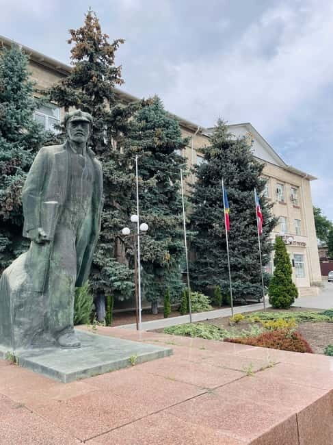 Gagauzia: day tour in Gagauzia and Manuc Bei Mansion - FAQ