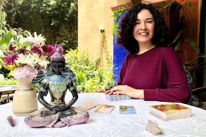 Gain new perspective with a Tarot Reading - Final Thoughts