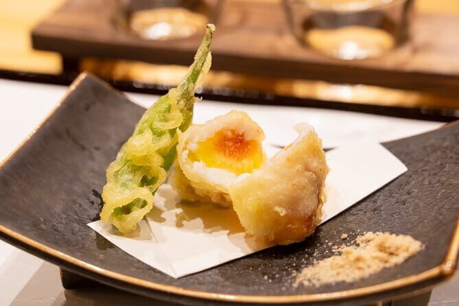 Gakugeidaigaku Omakase Exclusive Dining Experience - Is This Tour Right for You?