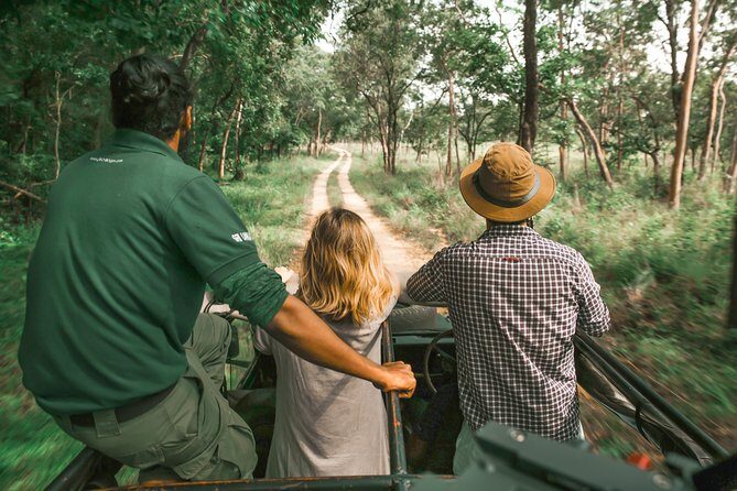 Gal Oya National Park Safari - FAQ About the Gal Oya National Park Safari