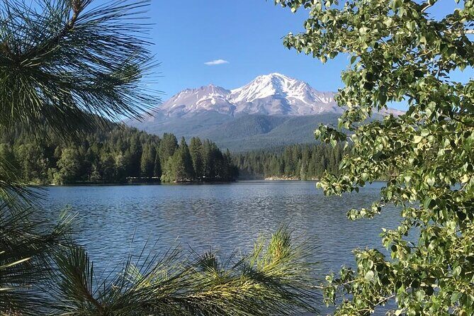 Galactic Origins Mount Shasta Tour - Breaking Down the Itinerary: Why It Matters