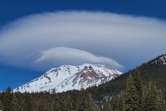 Galactic Origins Mount Shasta Tour - Who Should Consider This Tour?