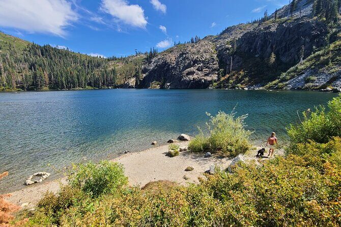 Galactic Origins Mount Shasta Tour - FAQs