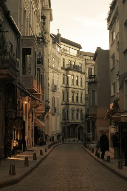 Galata Tour: Old Jewish and Christian District - Value and Practicalities