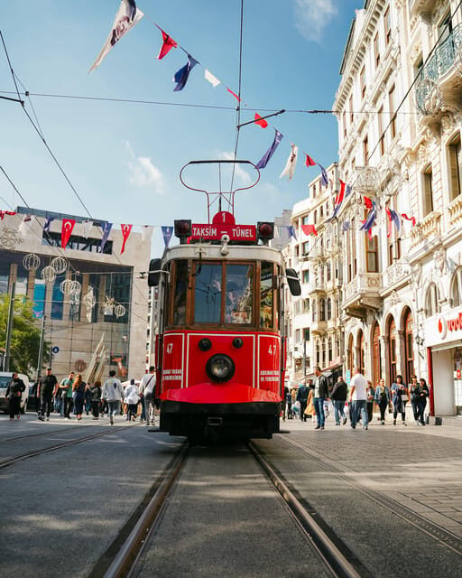 Galata Tour: Old Jewish and Christian District - Who Would Love This Tour?