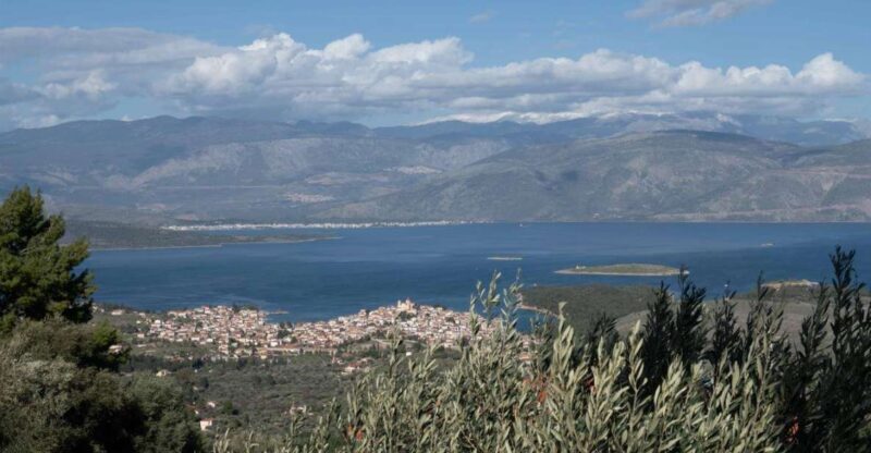 Galaxidi: 2h Tour around The Traditional Maritime Village - Why This Tour Offers Great Value