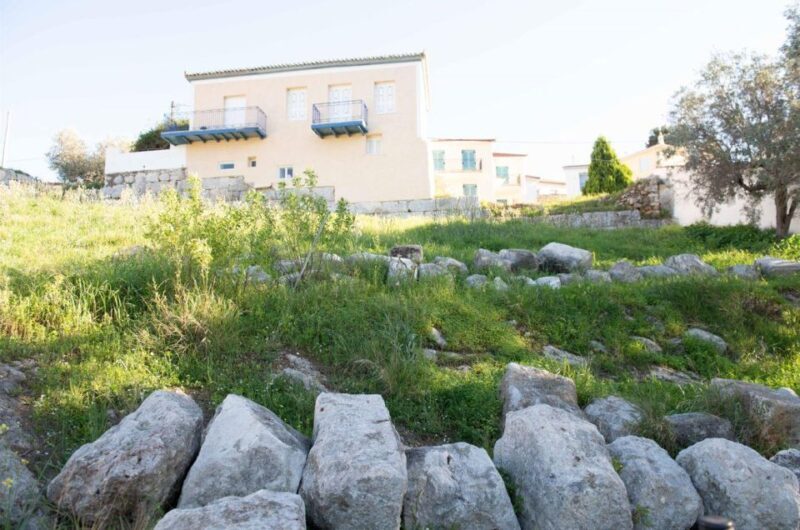 Galaxidi: 2h Tour around The Traditional Maritime Village - Deep Dive into the Itinerary: What Makes Each Part Special