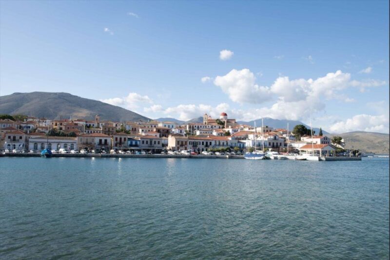 Galaxidi: 2h Tour around The Traditional Maritime Village - Final Thoughts: Is It Worth It?