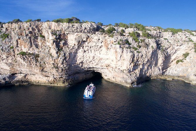 Galdana Shuttle Boat | Half Day boat trip with 2 hours stop - The Practicalities: Transportation, Price, and Comfort