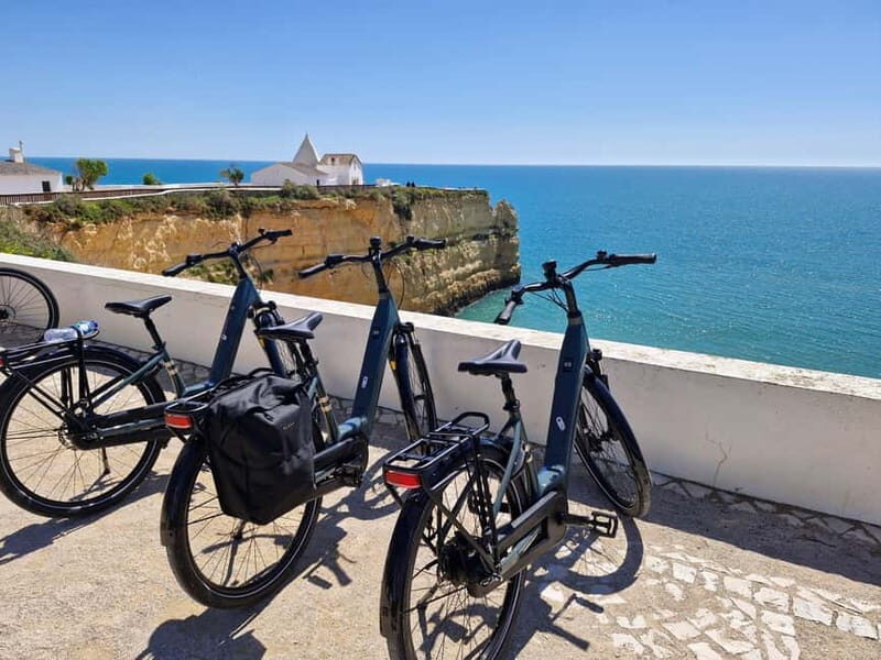 Gale Beach: E-Bike Tour to Cliffside Chapel - Sra da Rocha - Practicalities and Value
