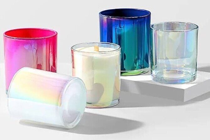 Galentine's Day Candle Making Workshop in Myrtle Beach - Group Size, Timing, and Practicalities