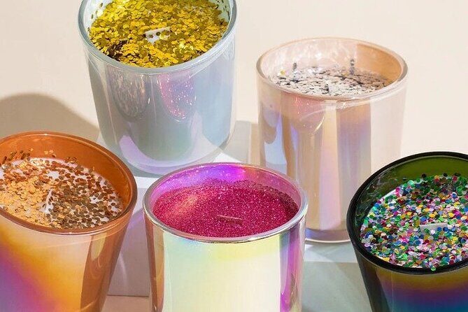 Galentine's Day Candle Making Workshop in Myrtle Beach - Who Will Love This Experience?