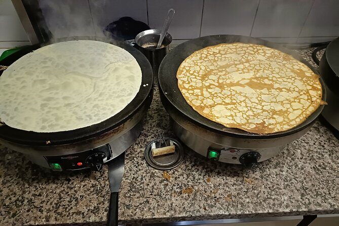 Galettes and Crêpes Cooking Class with Host table diner - Who Will Appreciate This Experience?