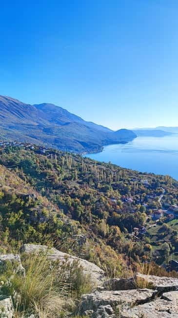 Galicica and Elsani: Macedonian evening with Lale Tours - Key Points