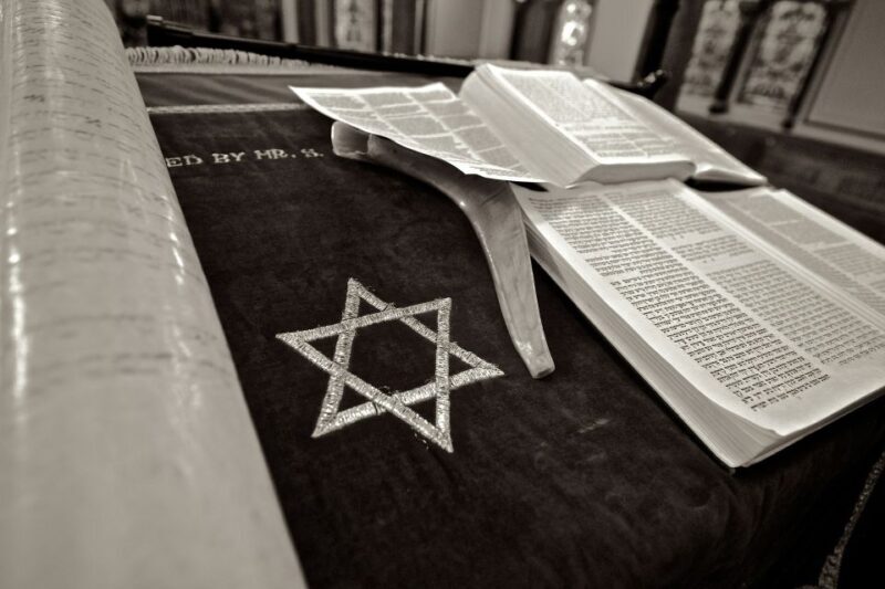 Galicja Jewish Museum - Key Points