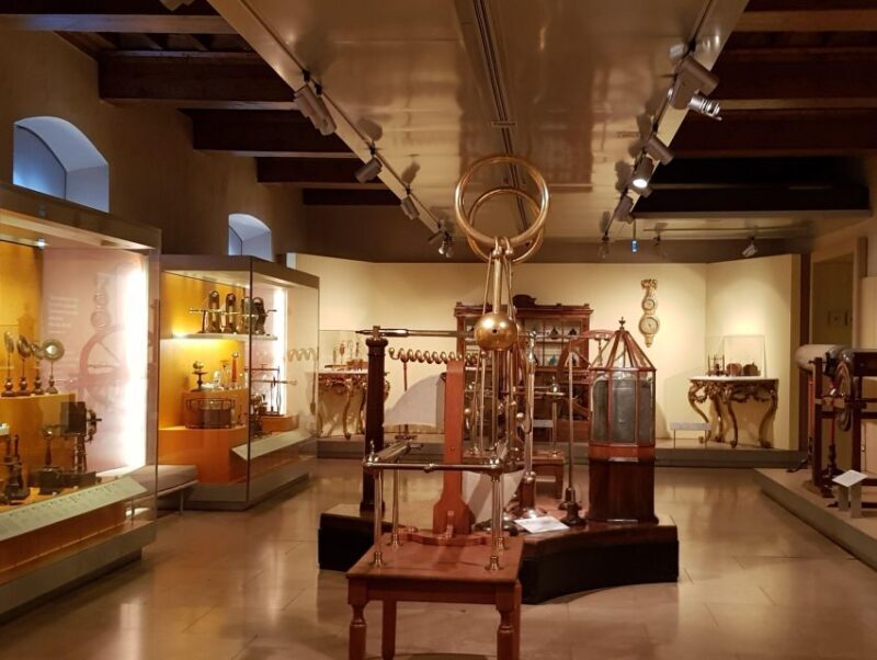 Galileo Galilei Private Science Tour - The Sum Up: Who Should Take This Tour?