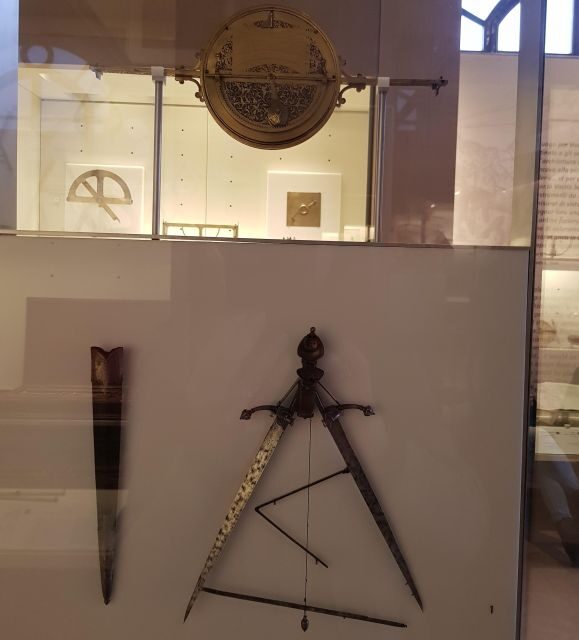 Galileo Galilei Private Science Tour - FAQs