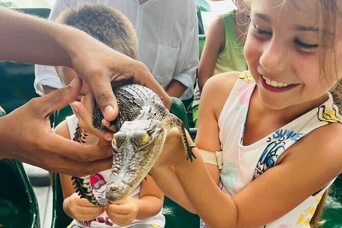 Galle ALL INCLUDED Tour from Hambantota Port (Shore excursions) - Introduction: What to Expect from This Galle Tour