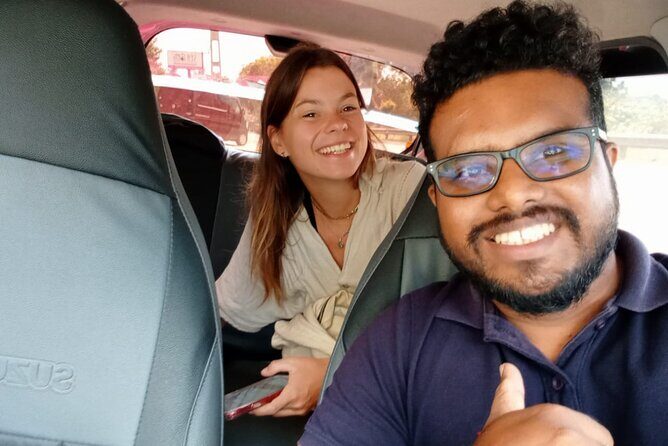 Galle and 7 places Full Day Tour from Colombo - The Value of This Tour