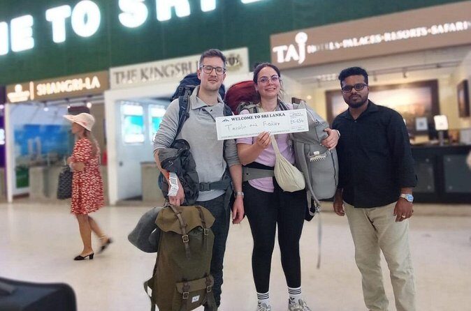 Galle and 7 places Full Day Tour from Colombo - Final Word