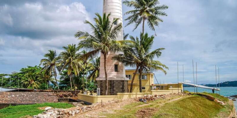 Galle and Bentota Day-Tour From Colombo - Considerations and Tips