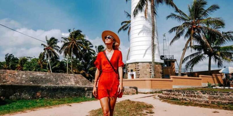 Galle and Bentota Day Tour from Colombo - Introduction: What the Tour Offers