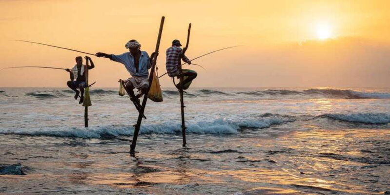 Galle and Bentota Day Tour from Colombo - Price & Value Perspective