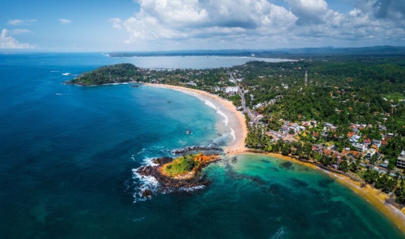 Galle and Bentota Day Tour from Colombo - Authenticity and Experiences Loved by Travelers
