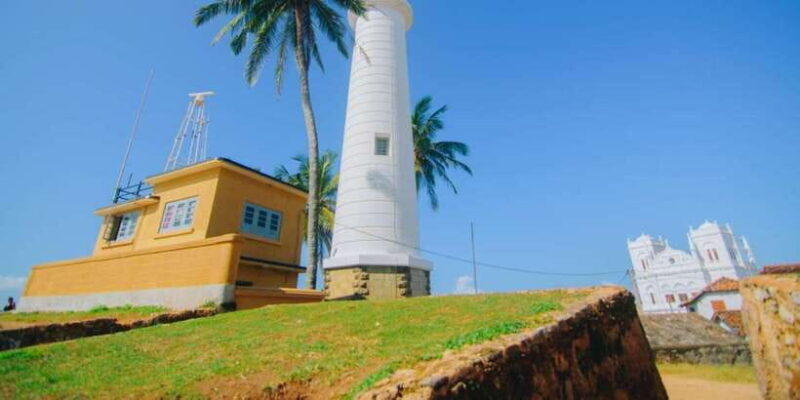 Galle and Bentota Day Tour from Colombo - Who Should Consider This Tour?