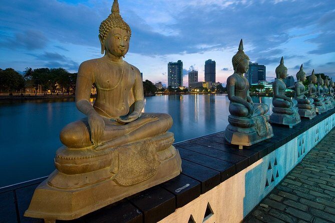 Galle and Colombo Shore Excursion - Practical Considerations