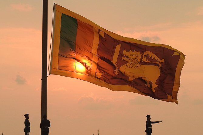 Galle and Colombo Shore Excursion - Frequently Asked Questions