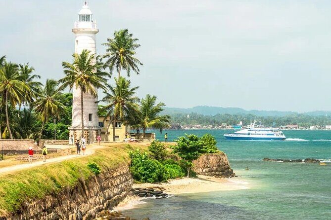 Galle & Benthota Full Day Tour From Colombo - What the Tour Means for You as a Traveler