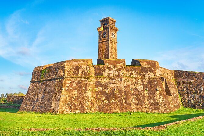 Galle & Bentota Day Tour with River safari From Colombo & Negombo - Final thoughts