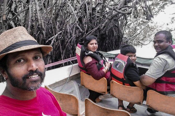 Galle, Bentota, Maadu River Curd at Sunset Day Trip from Colombo - FAQ