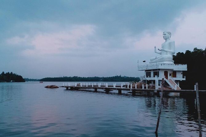 Galle & Bentota River Safari Private Tour from Beruwala Hotels - What to Expect from the Itinerary