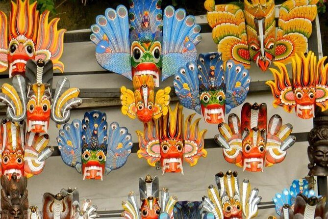 Galle & Bentota River Safari Private Tour from Beruwala Hotels - Who Should Consider This Tour?