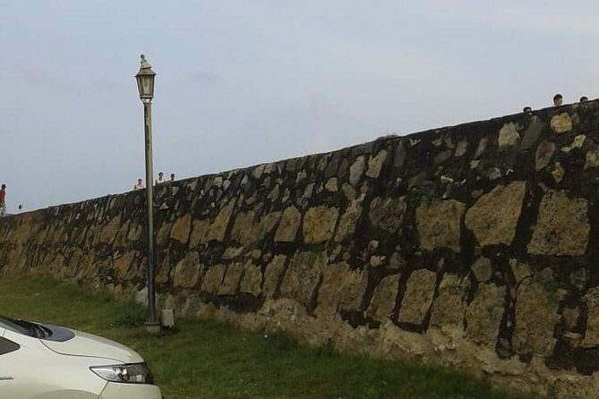 Galle City Day-Tour from Mirissa - Who Will Love This Tour?