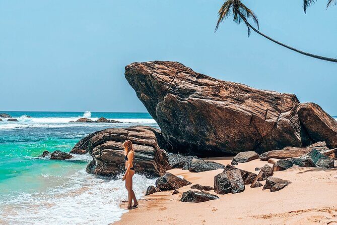 Galle City Sightseeing Tour by Tuk Tuk - FAQ