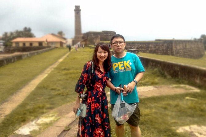 Galle City to Bentota City Private Transfer - Detailed Review of the Galle to Bentota Private Transfer