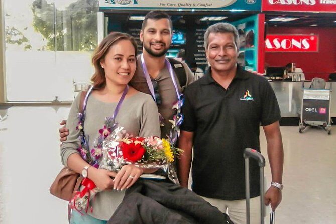 Galle City to Bentota City Private Transfer - FAQ