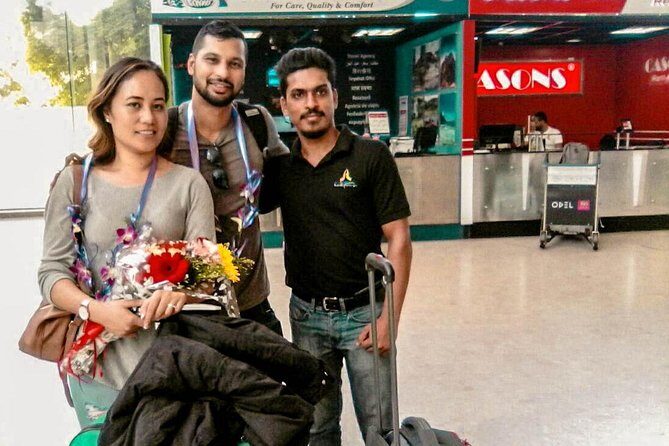 Galle City to City Hikkaduwa City Private Transfer - Why Choose This Transfer?