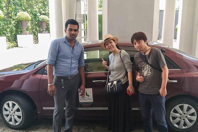 Galle City to Dambulla City Private Transfer - How the Pricing Measures Up