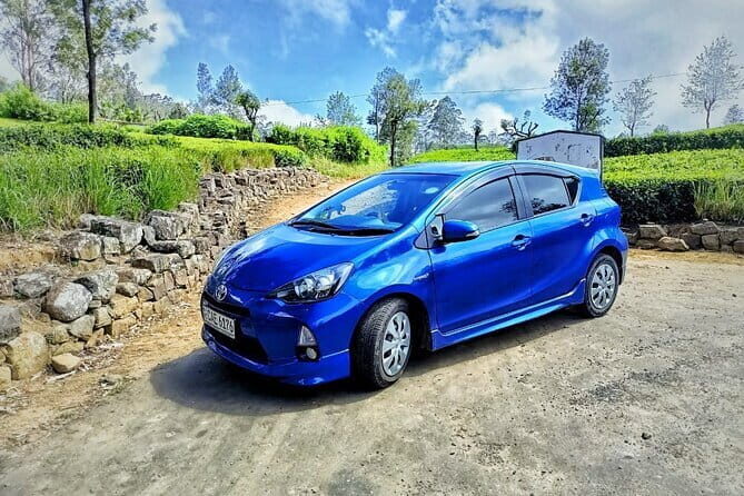 Galle City to Mattala (HRI) Airport Private Transfer - Who Is This Service Best For?