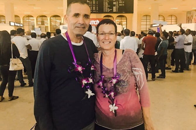 Galle City to Mattala (HRI) Airport Private Transfer - Final Thoughts