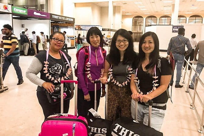 Galle City to Yala City Private Transfer - The Experience: What to Expect During Your Transfer