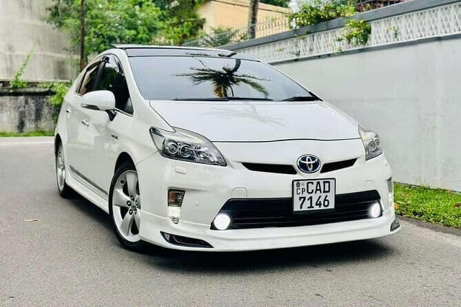 Galle City to Yala City Private Transfer - The Sum Up: The Practical Choice for Sri Lanka Travel